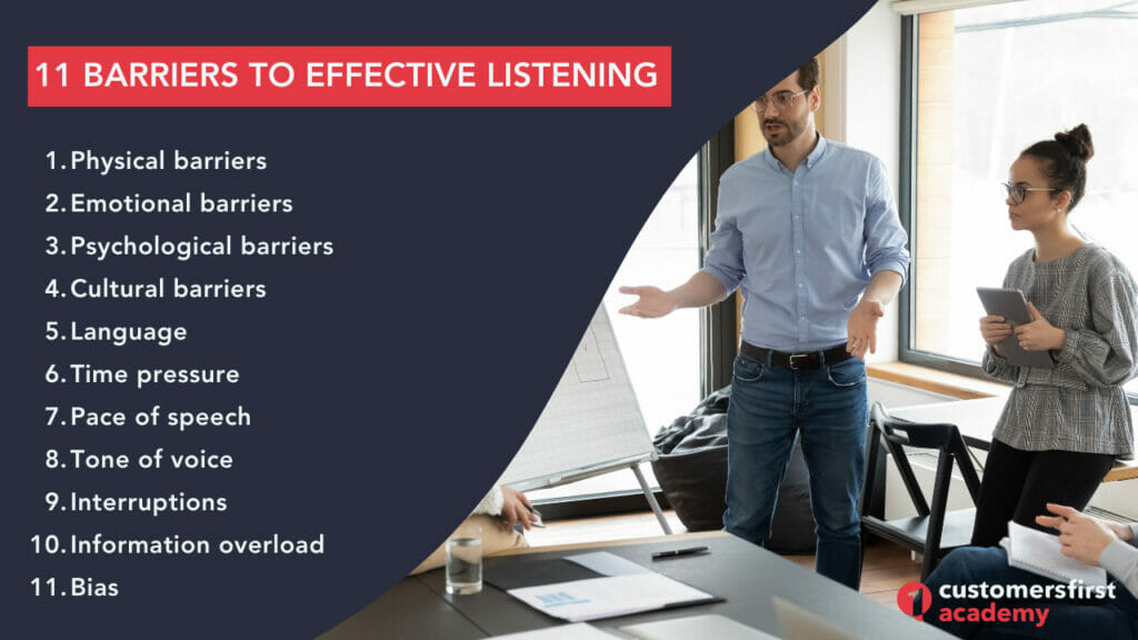 Five Types Of Listening What Are The 5 Types Of Listening 2022 10 29