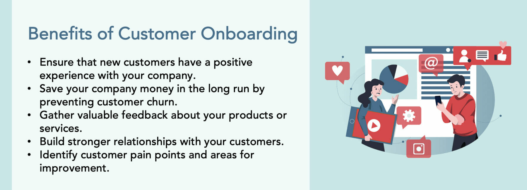 Customer Onboarding: Why It Matters and How to Do It Right ...