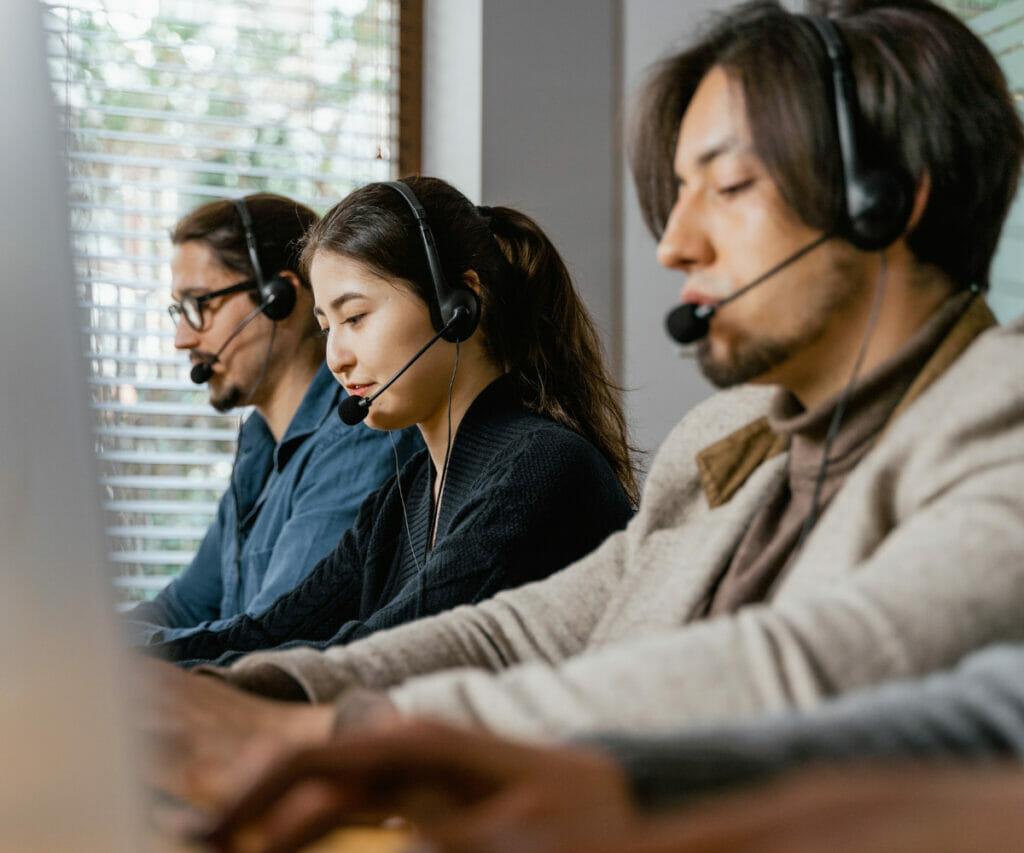 Entry Level Call Center Representative Jobs What You Need To Know